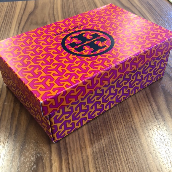 Tory Burch | Other | Tory Burch Box | Poshmark